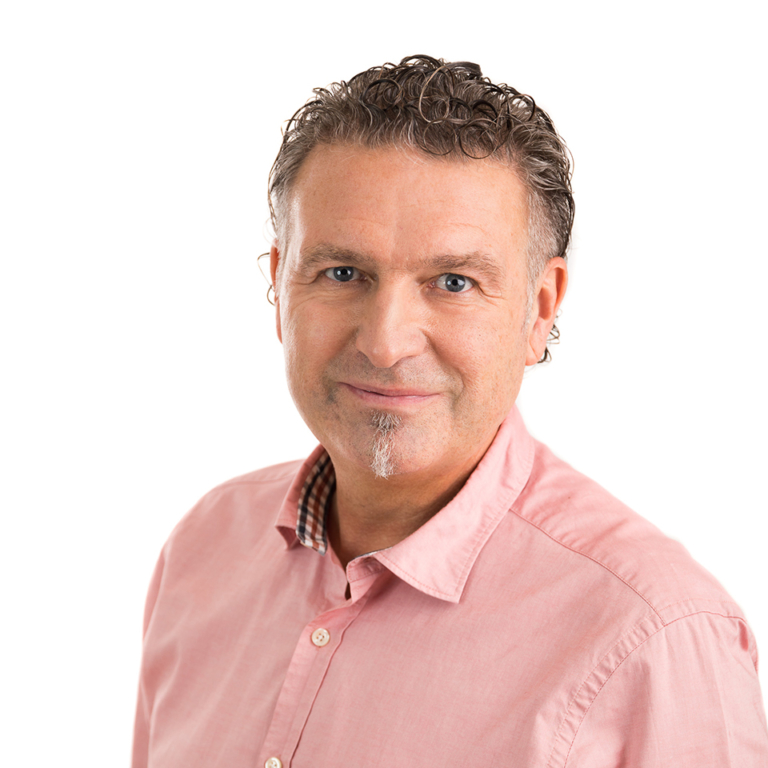 Die Spitzenkandidaten des Team Oliver Prosenbauer